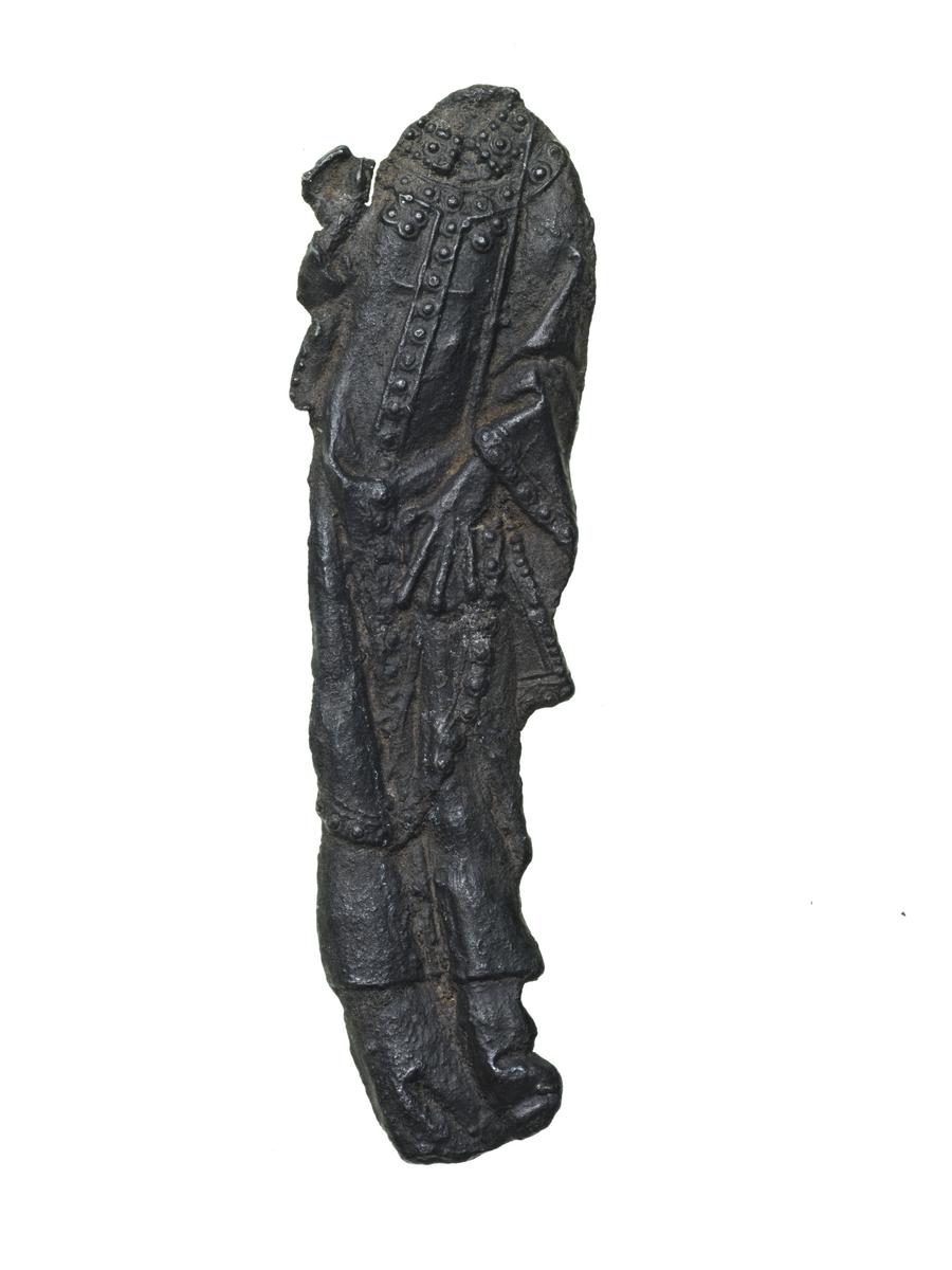 Our Lady Undercroft | London Museum