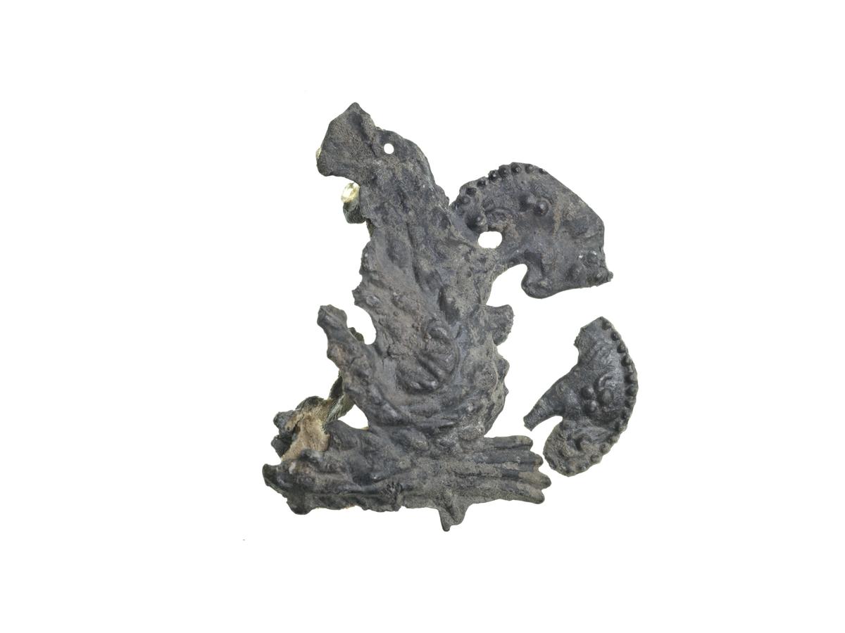 Swan; Bohun | London Museum
