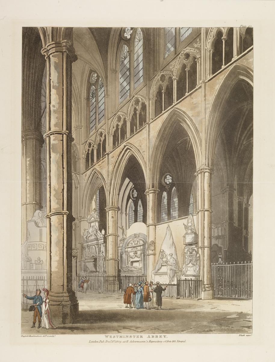 Westminster Abbey | London Museum