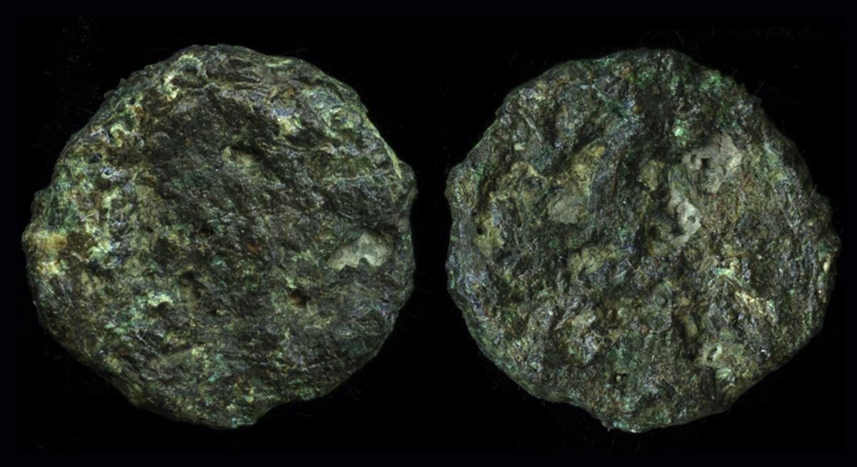 Coin | London Museum