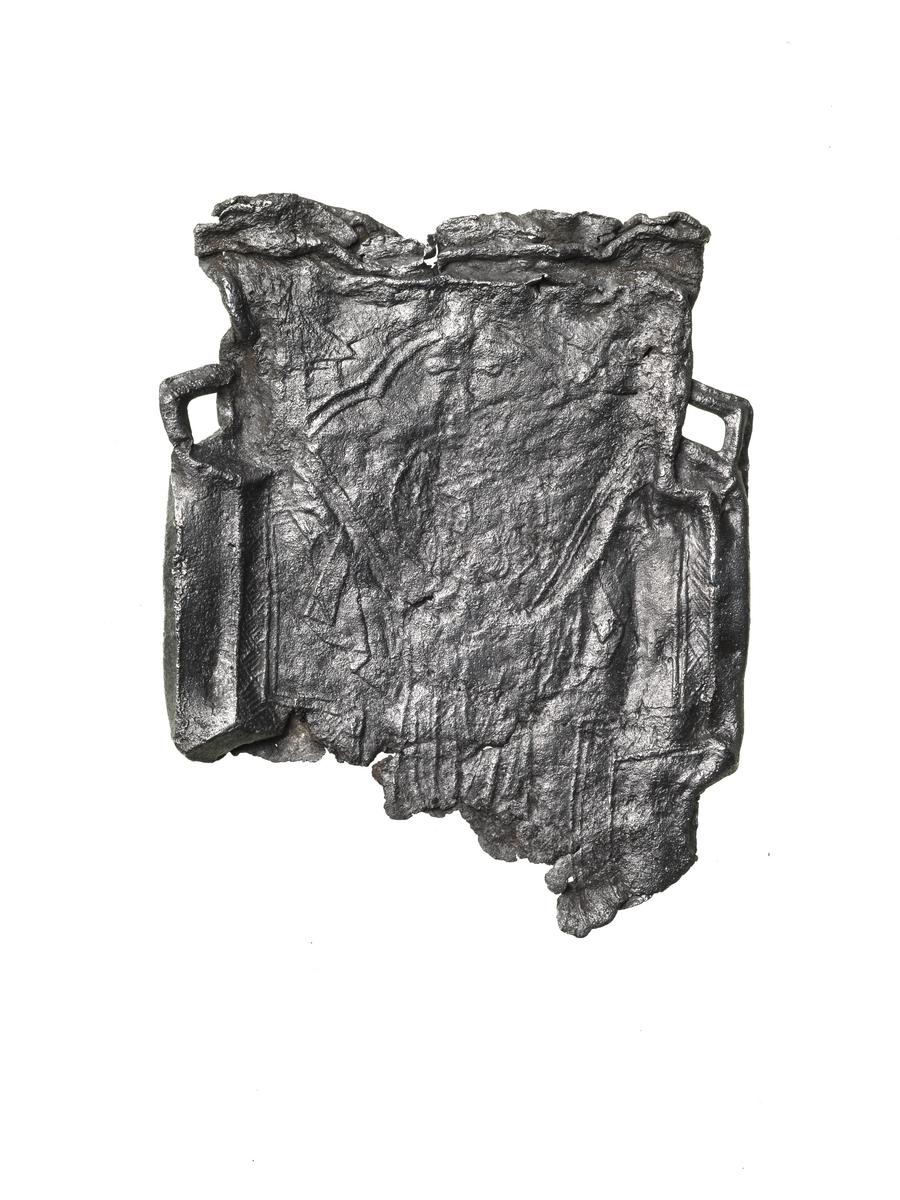 Holy Rood of Bromholm | London Museum