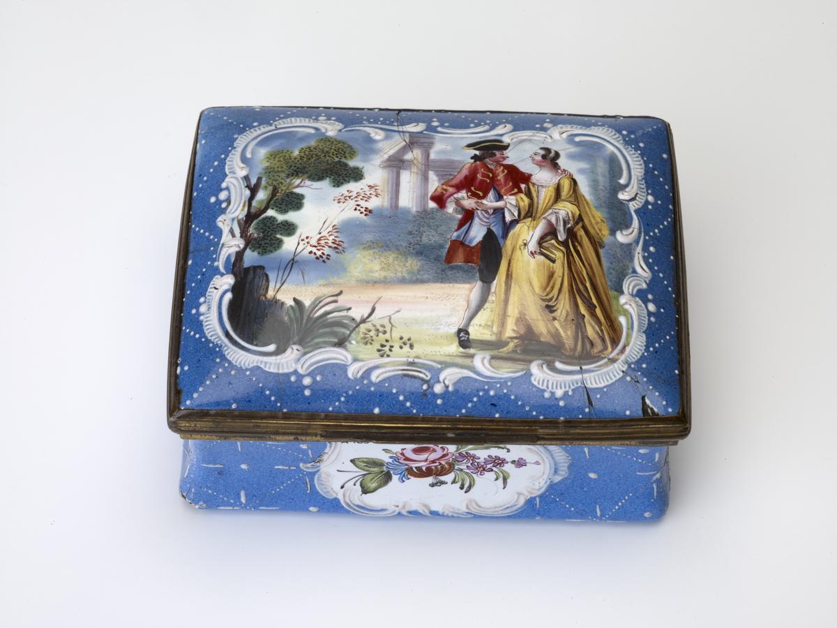 Box | London Museum