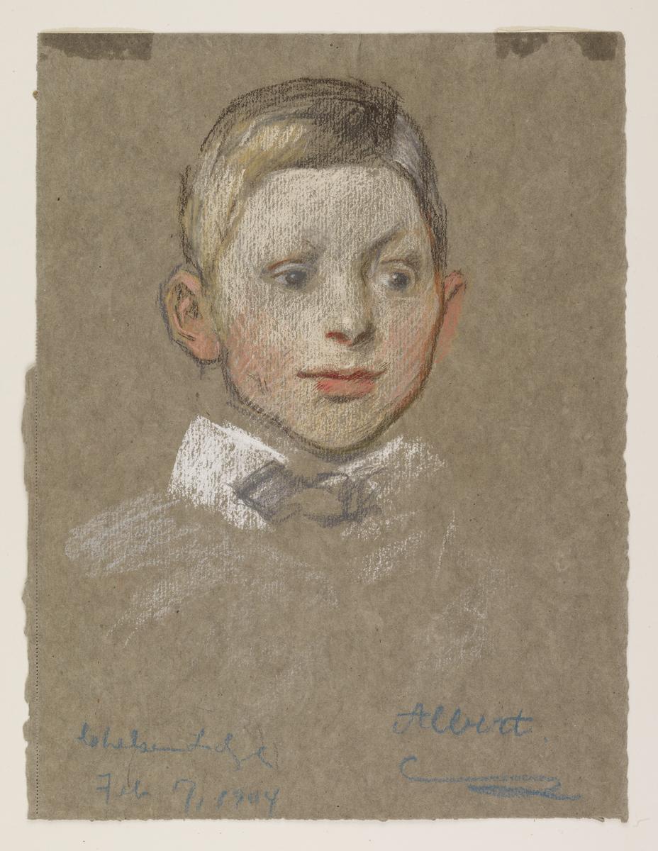 Albert. | London Museum