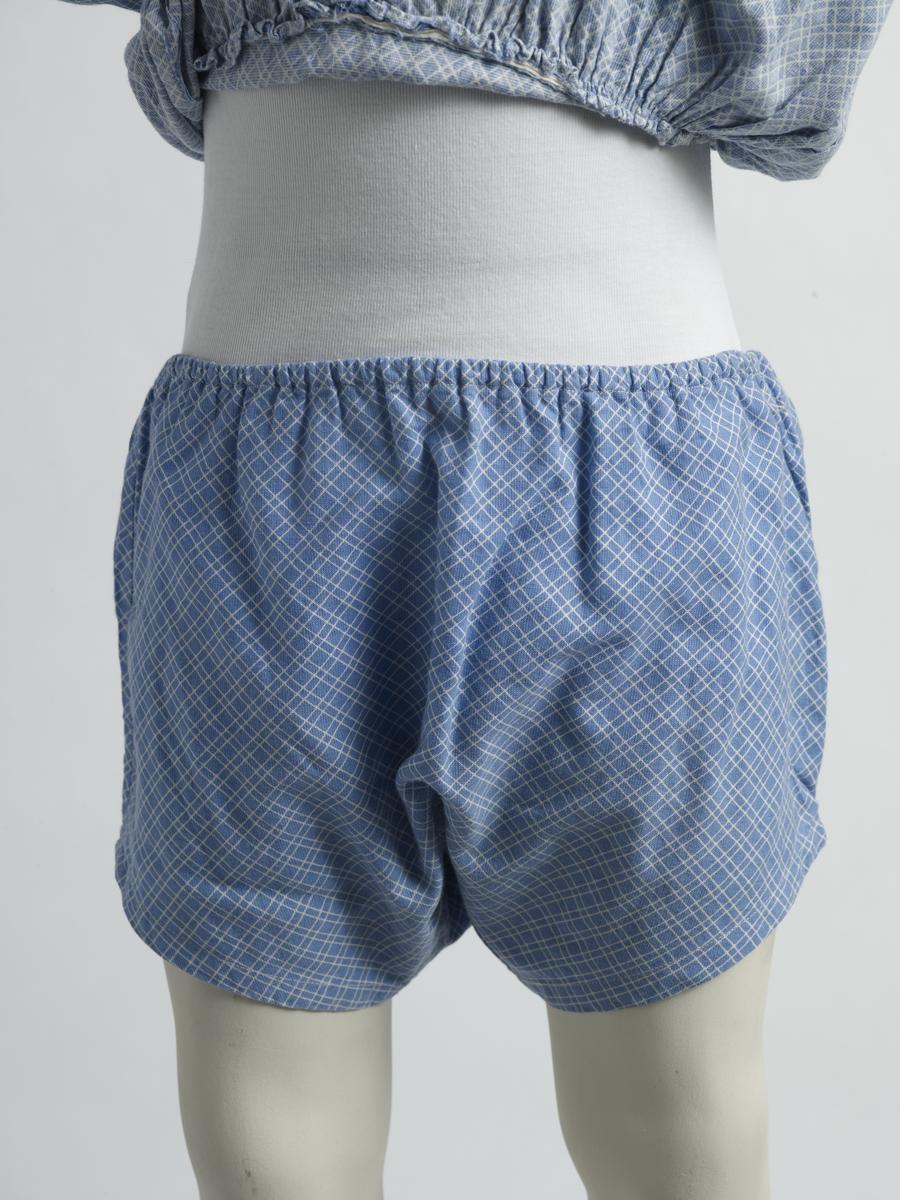 Child's drawers, knickers | London Museum