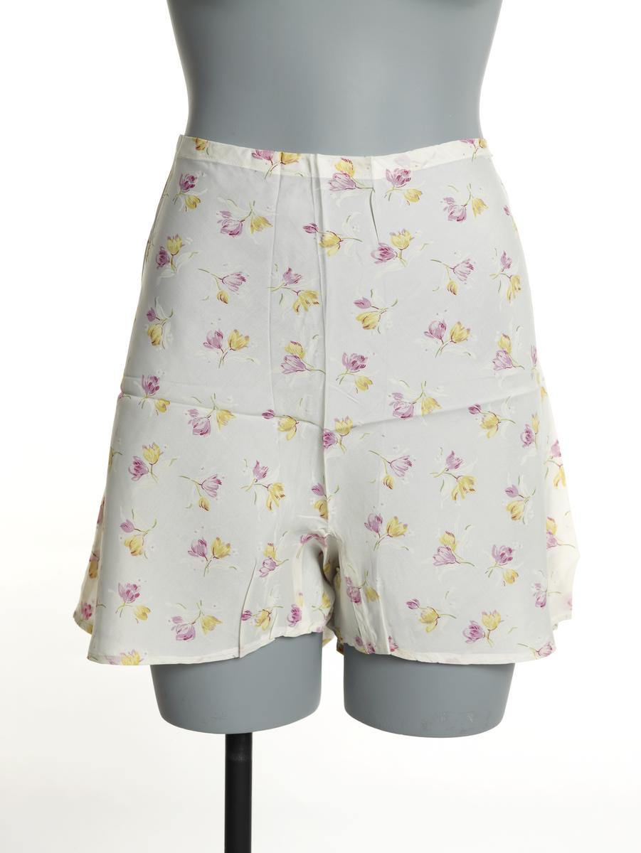 Drawers, French knickers | London Museum