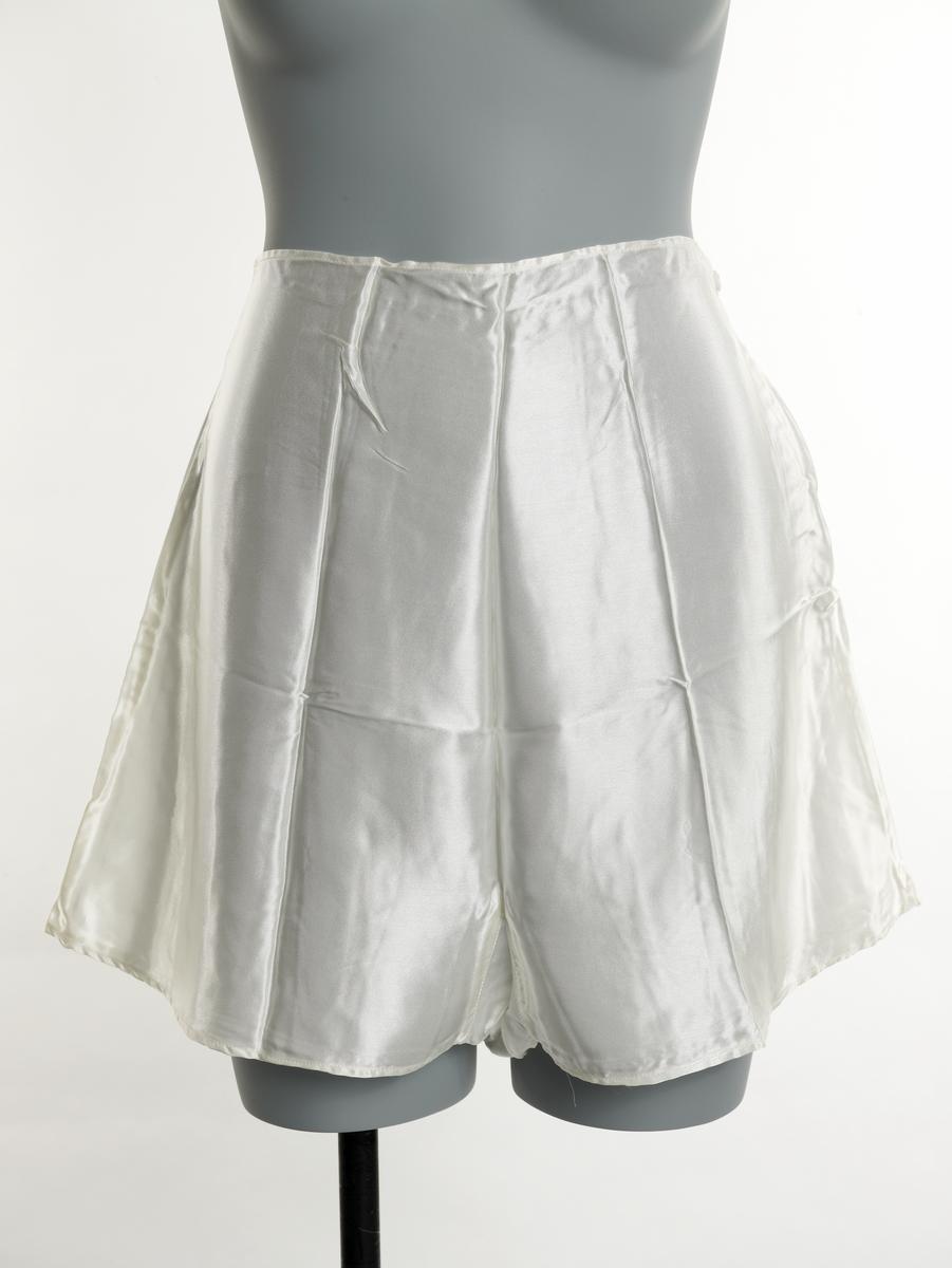 Drawers, French knickers | London Museum