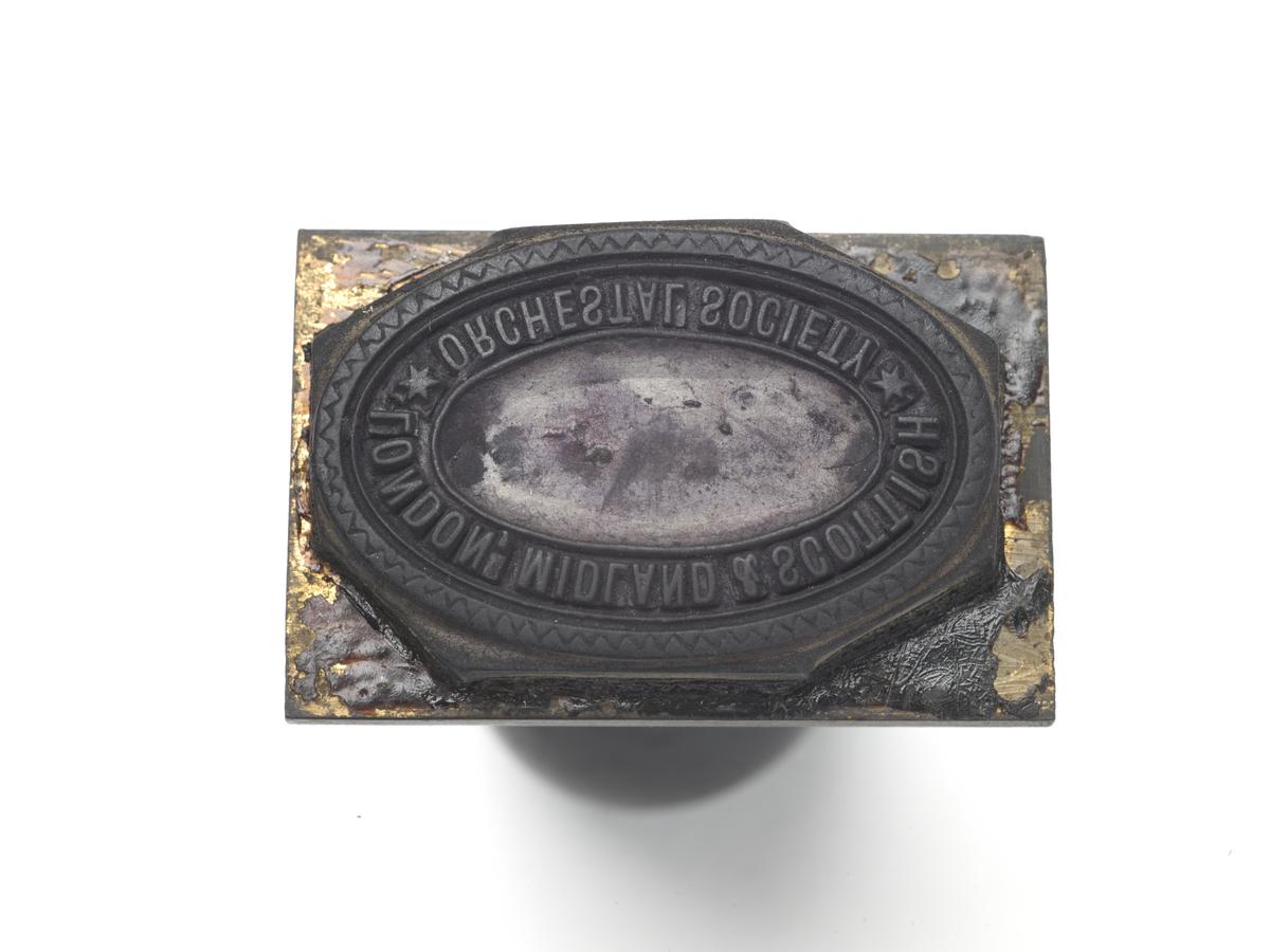 Stamp | London Museum