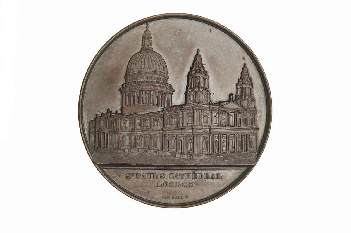 Medal | London Museum