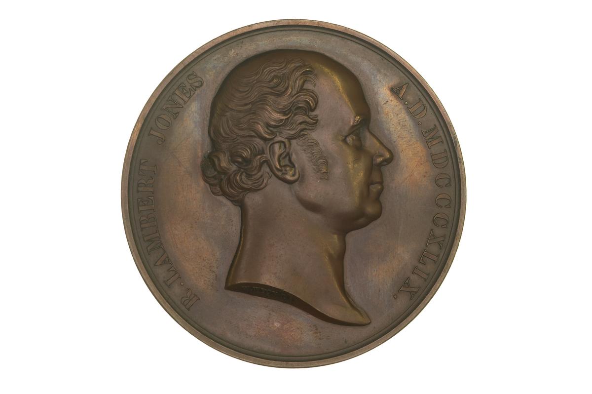 Medal | London Museum