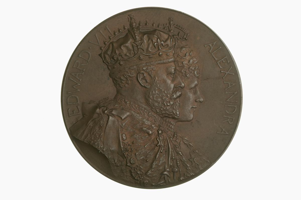 Medal | London Museum