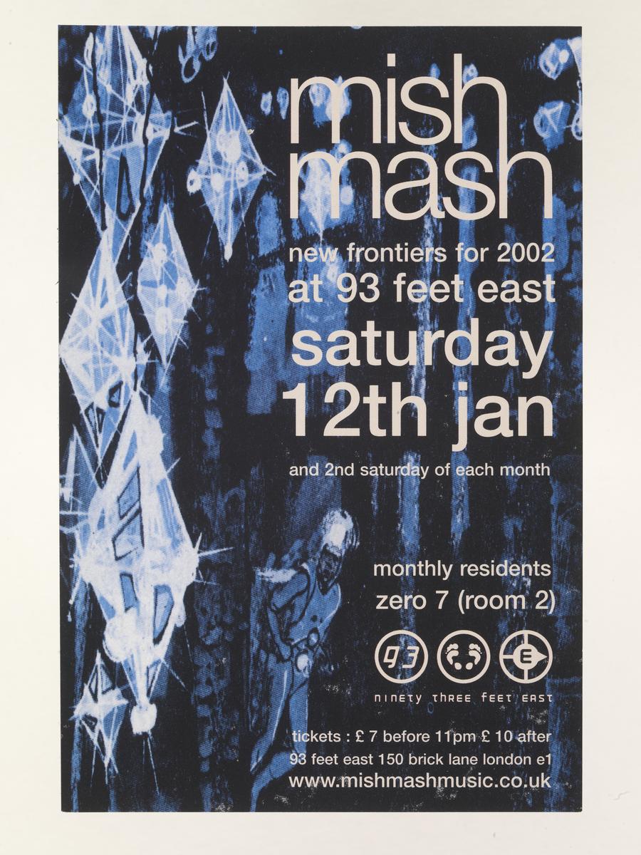 Mish Mash | London Museum