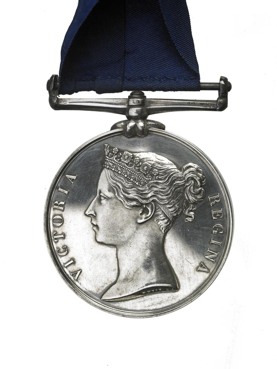 Badge, Guildhall Reception Committee badge | London Museum