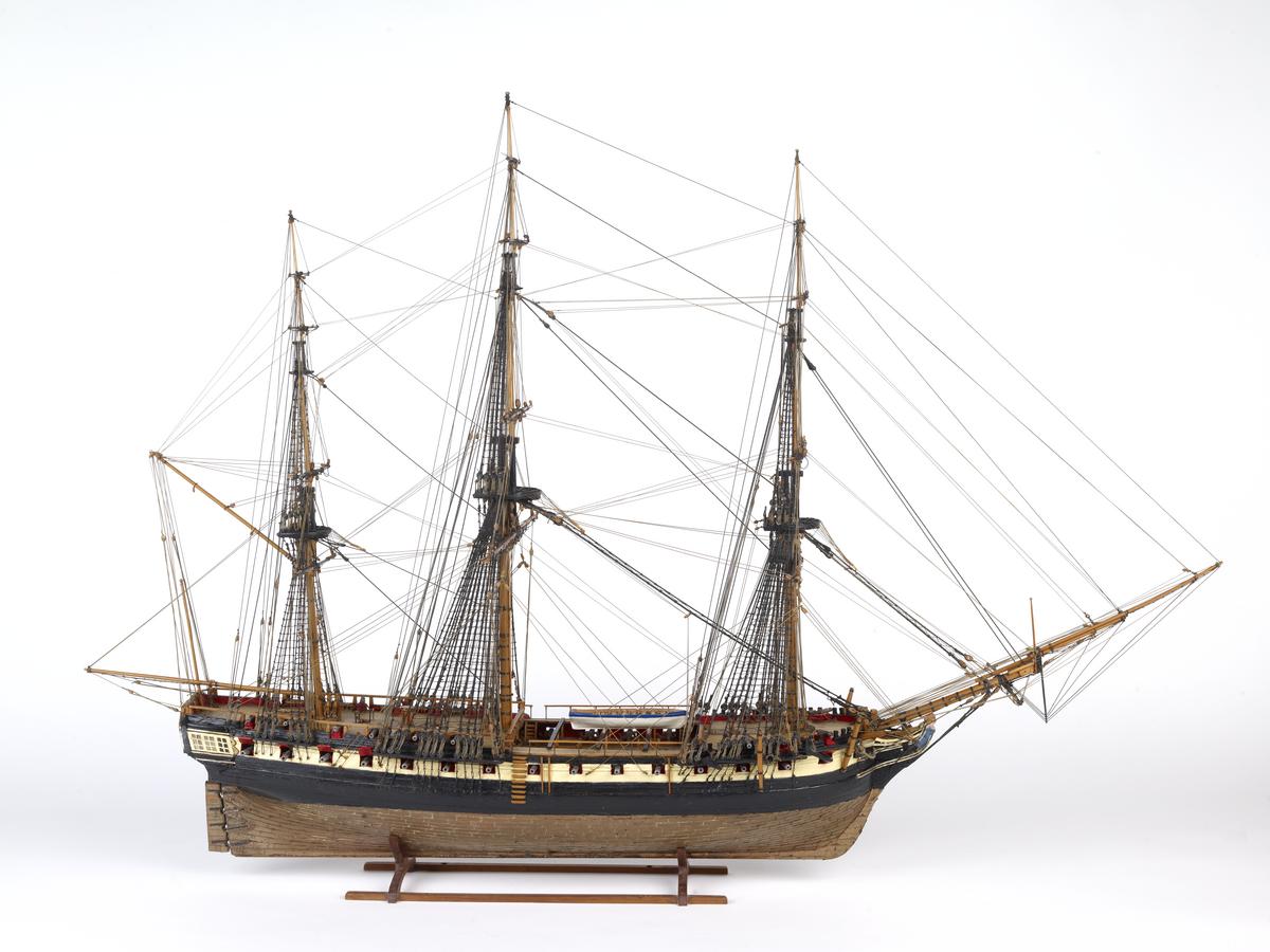 HMS Acasta | London Museum