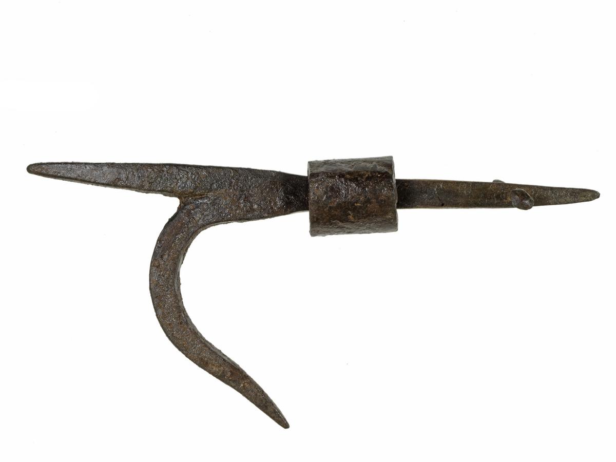 Boat hook | London Museum
