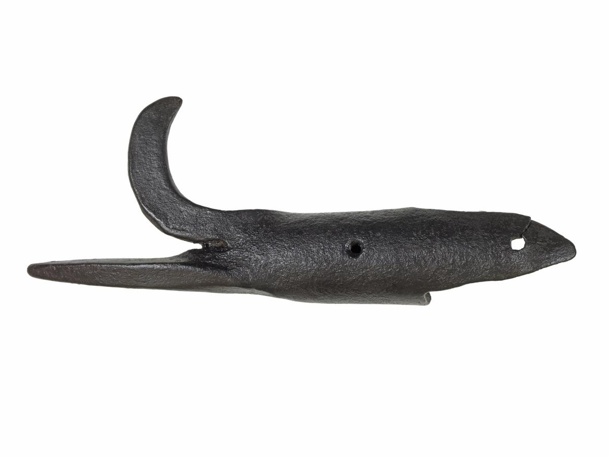 Boat hook | London Museum