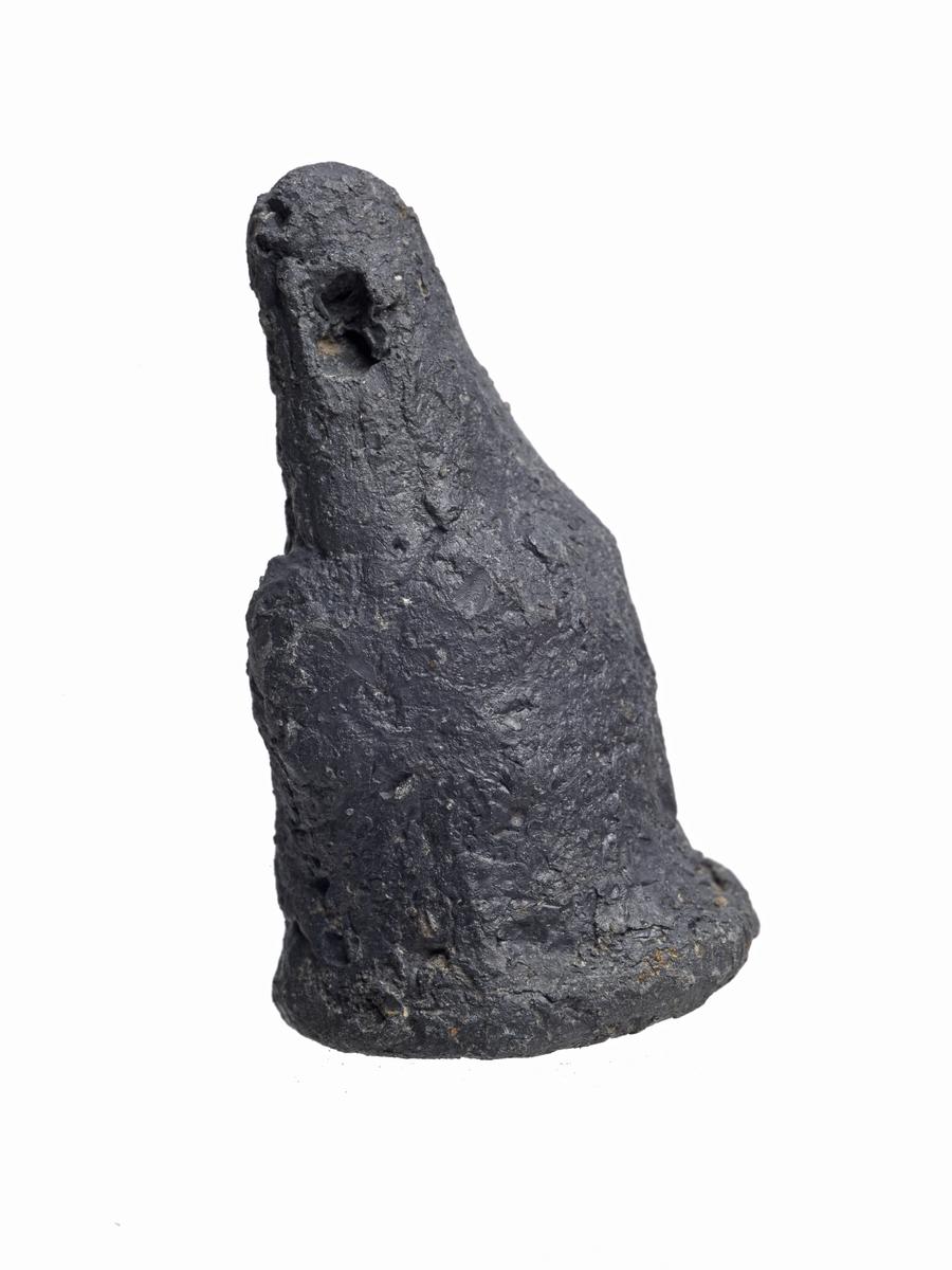 Weight, lead fishing weight | London Museum