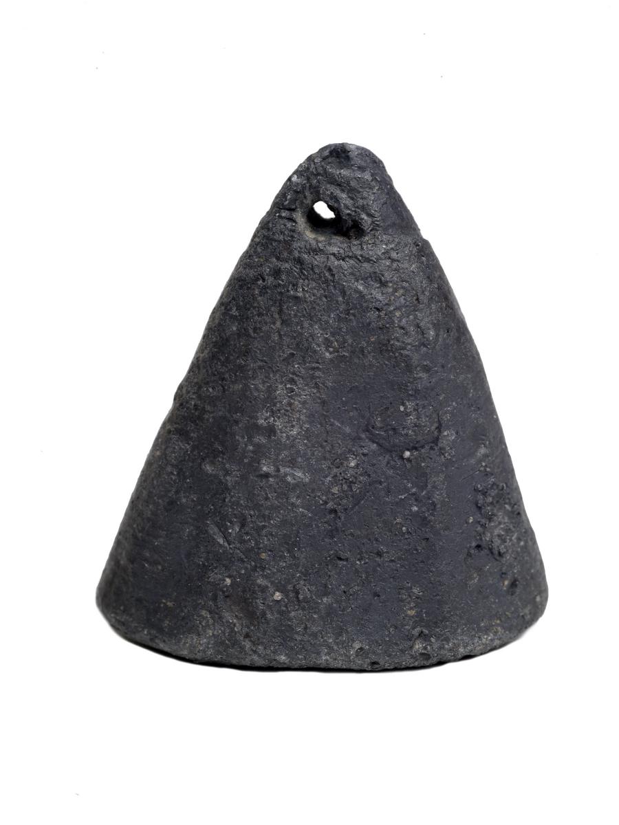 Weight, lead fishing weight | London Museum