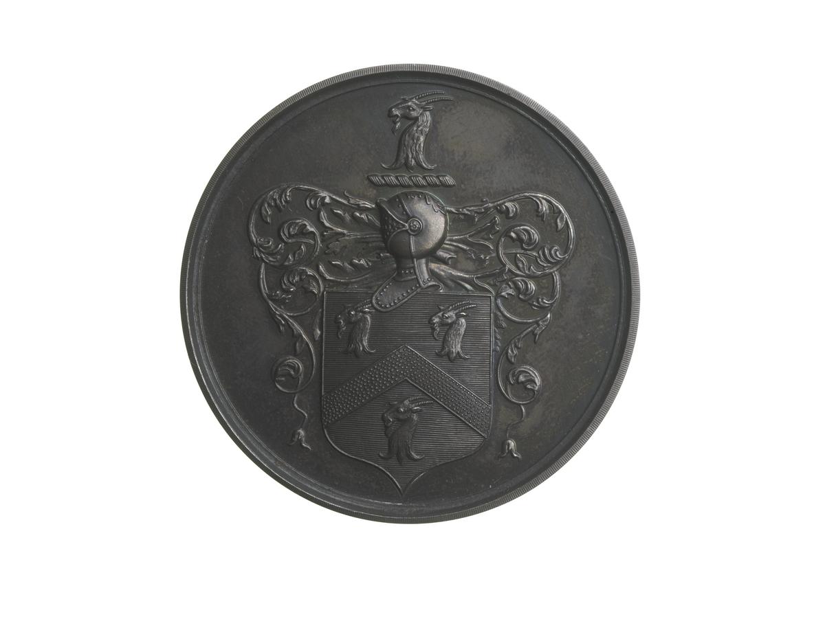 Badge | London Museum