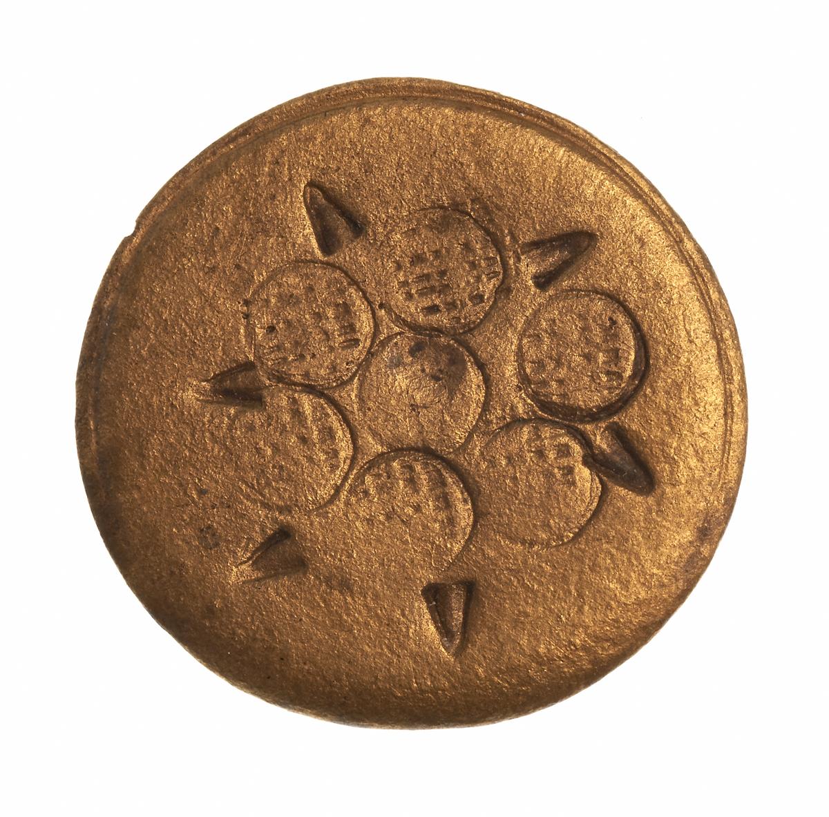 Button | London Museum