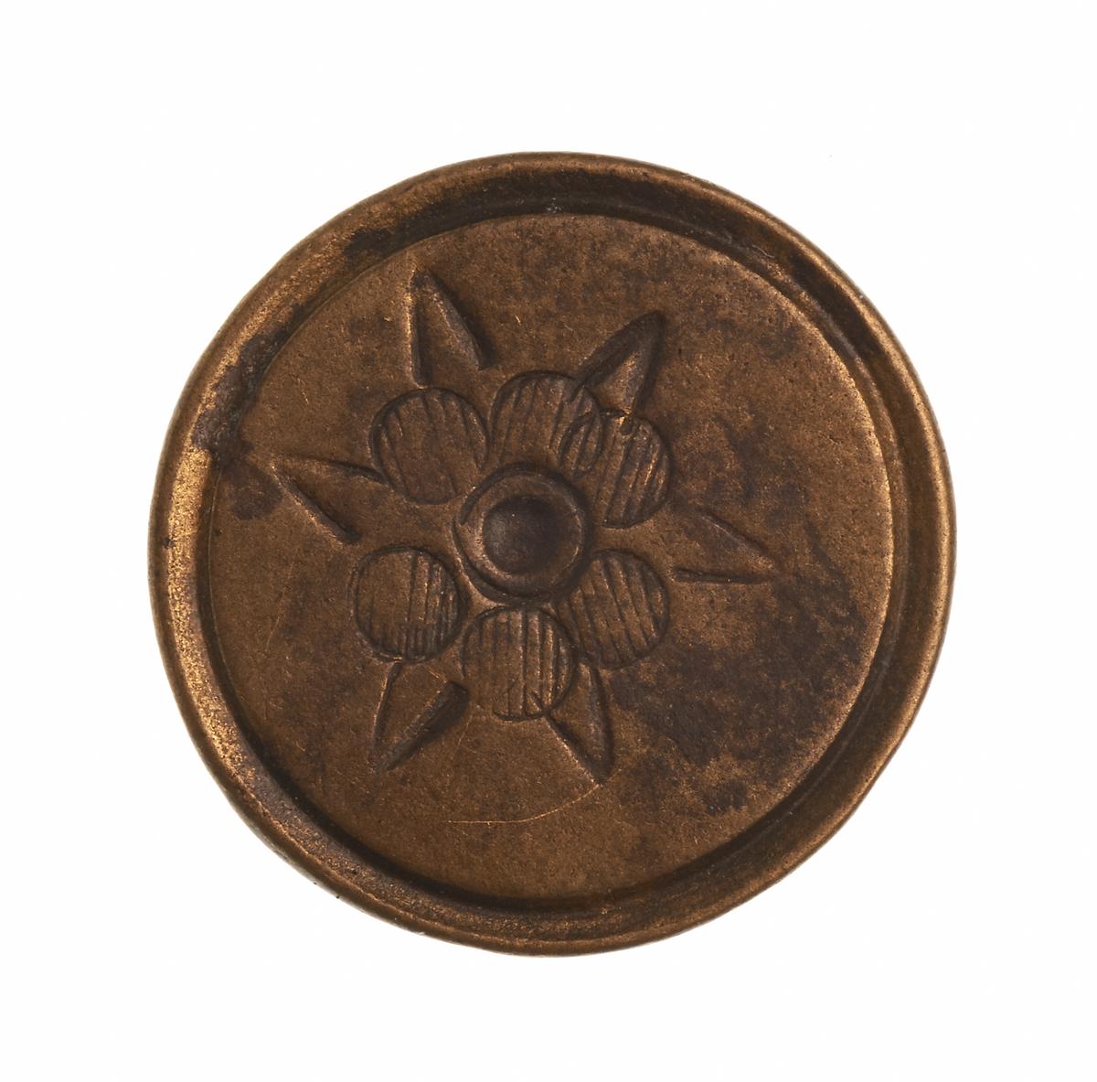 Button | London Museum