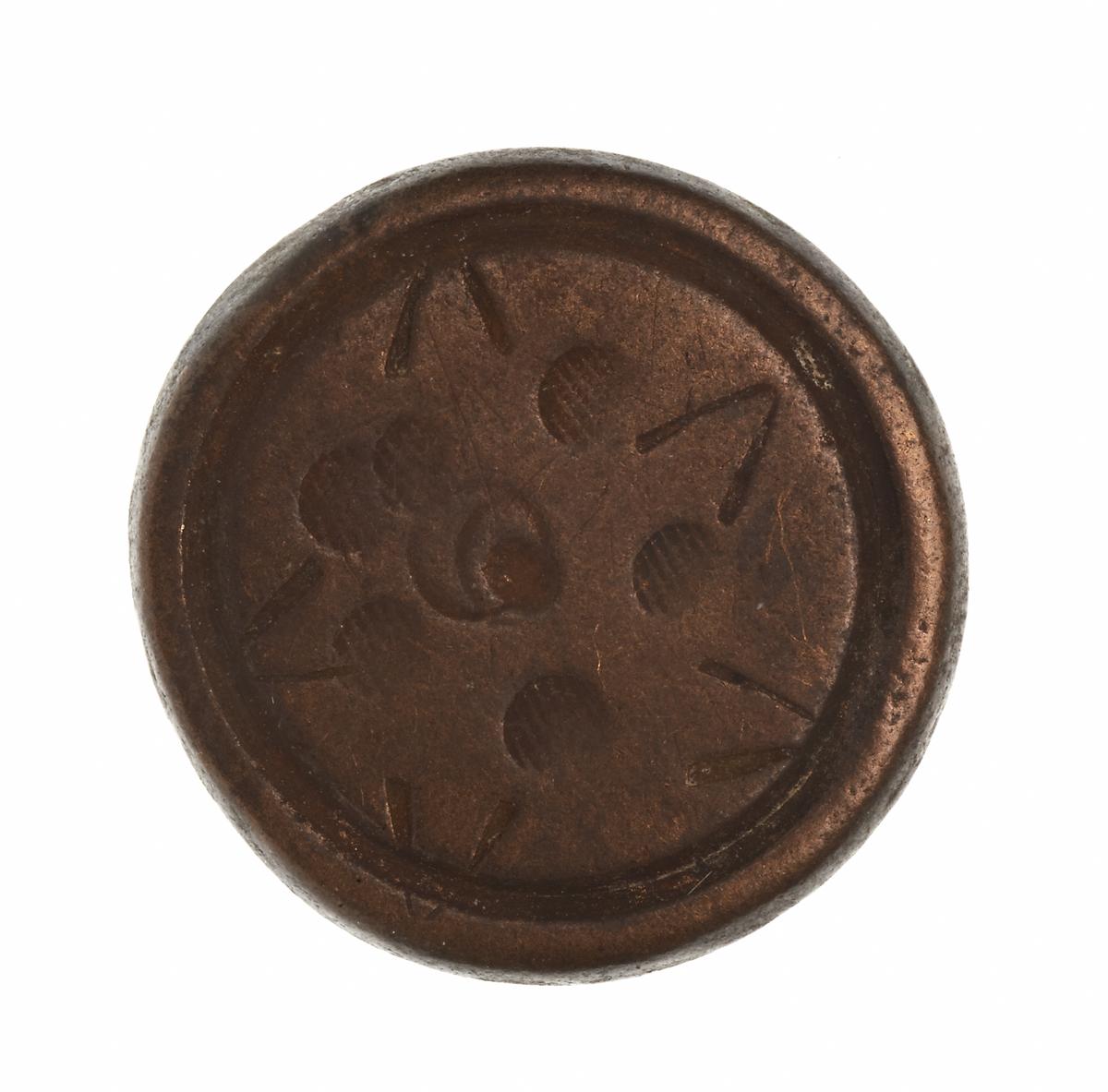 Button | London Museum
