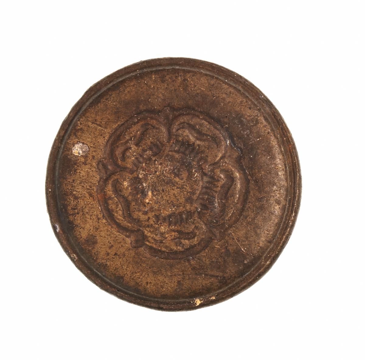 Button | London Museum