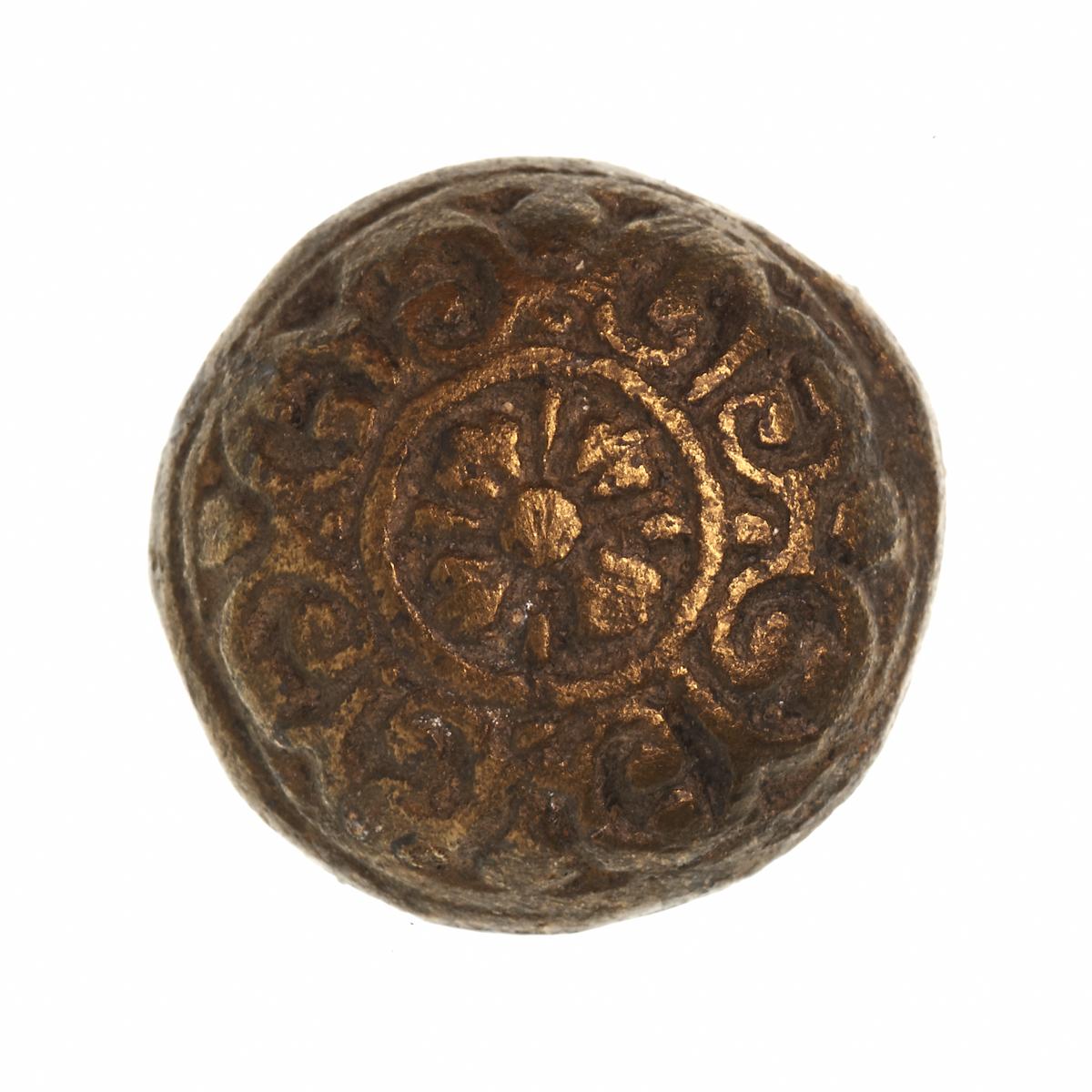 Button | London Museum
