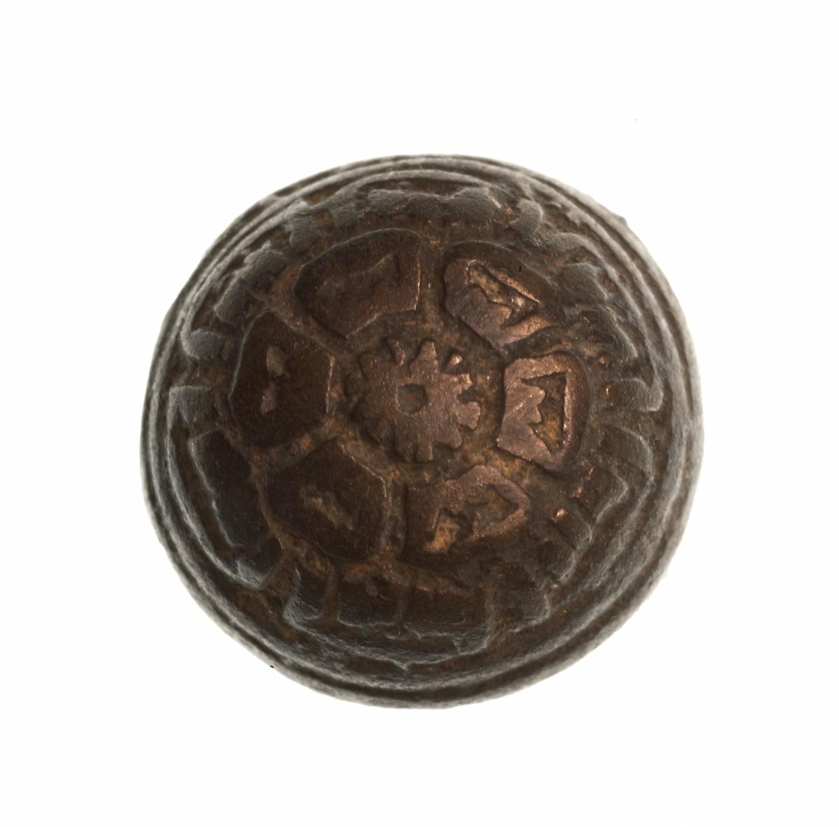 Button | London Museum