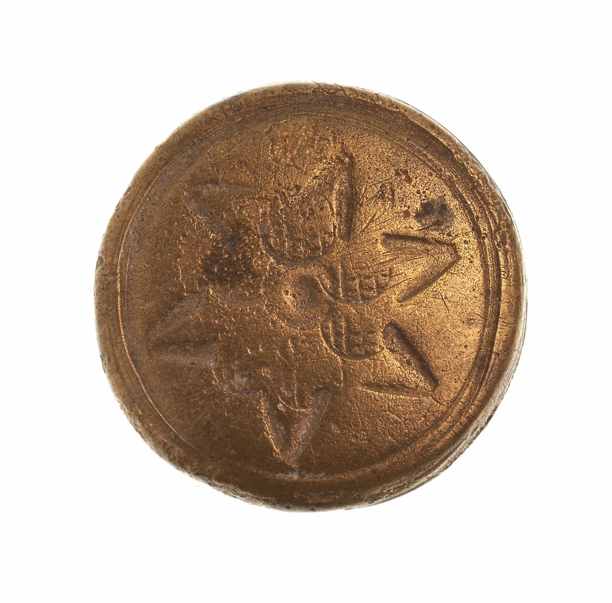 Button | London Museum