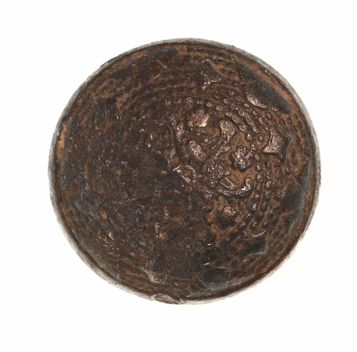 Button | London Museum