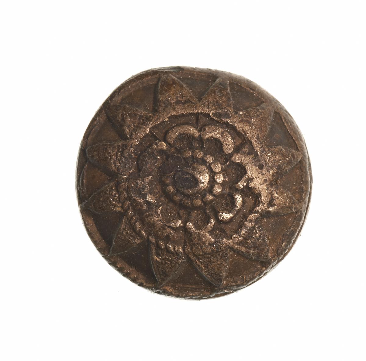 Button | London Museum