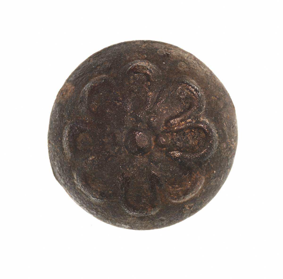 Button | London Museum