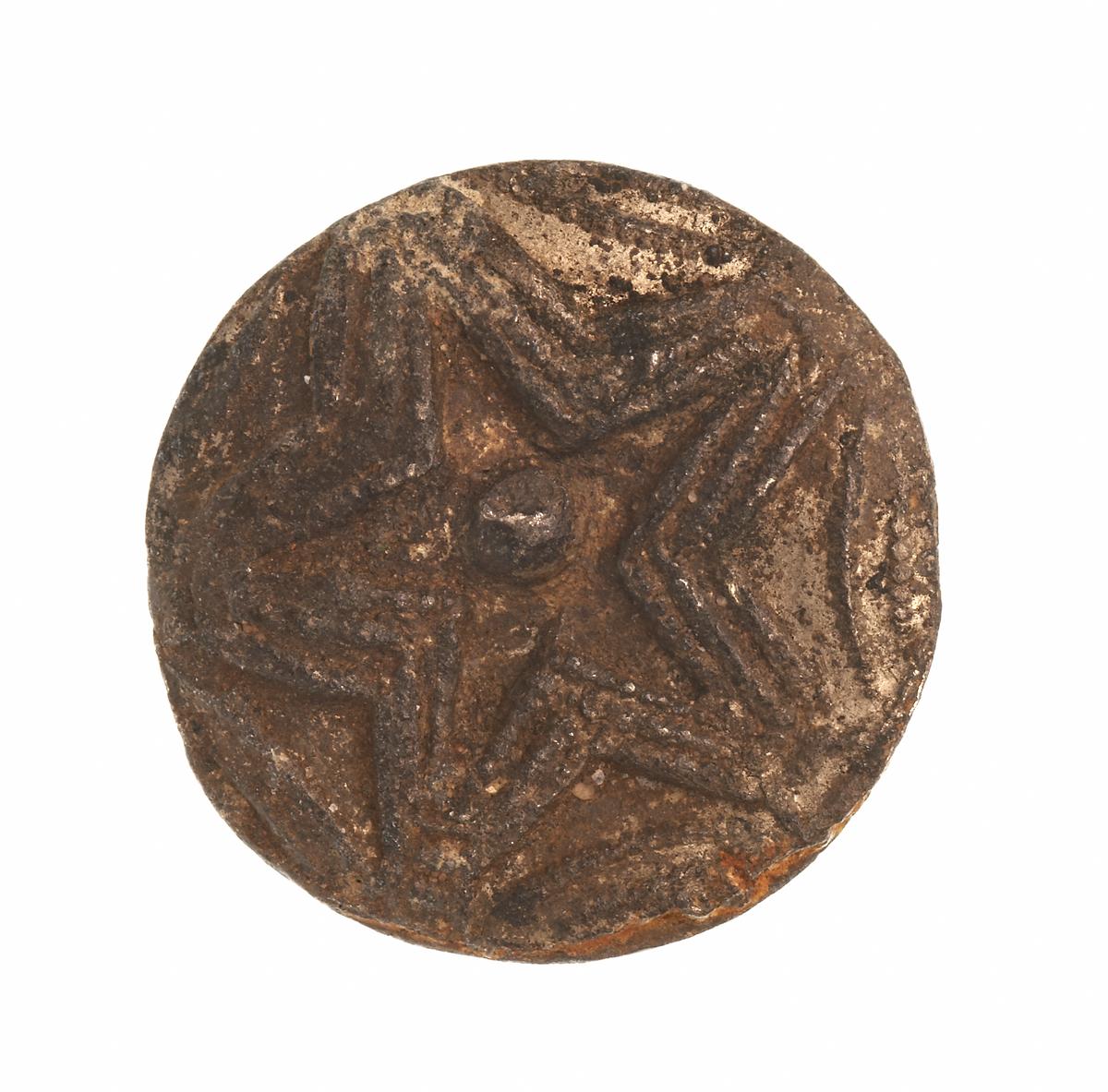 Button | London Museum