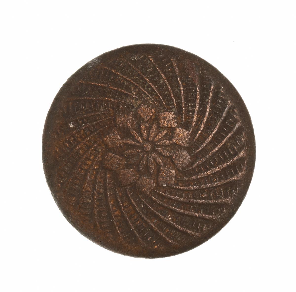 Button | London Museum