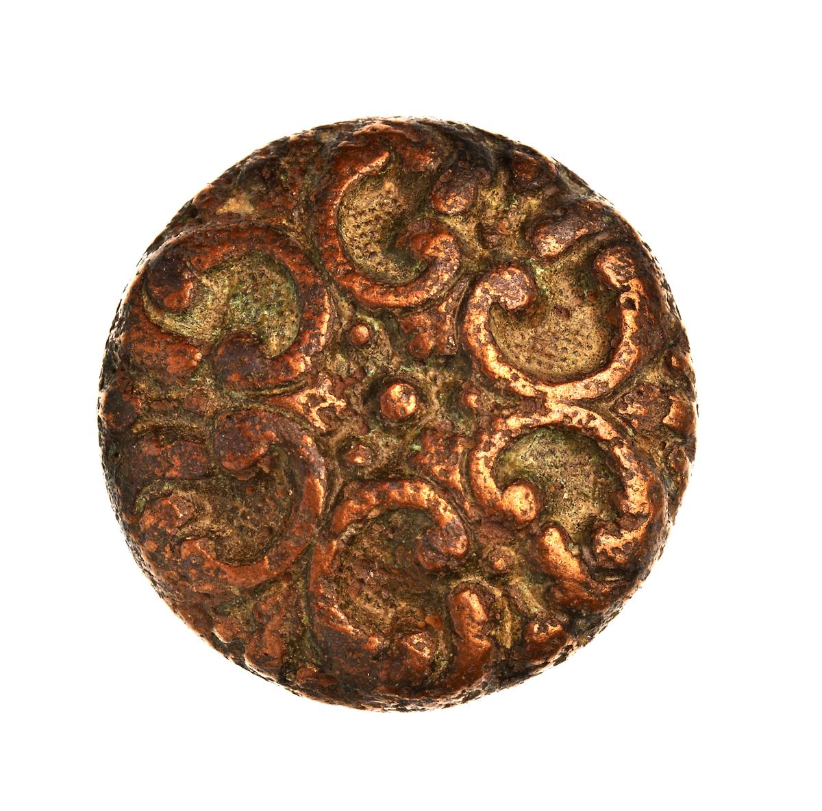Button | London Museum
