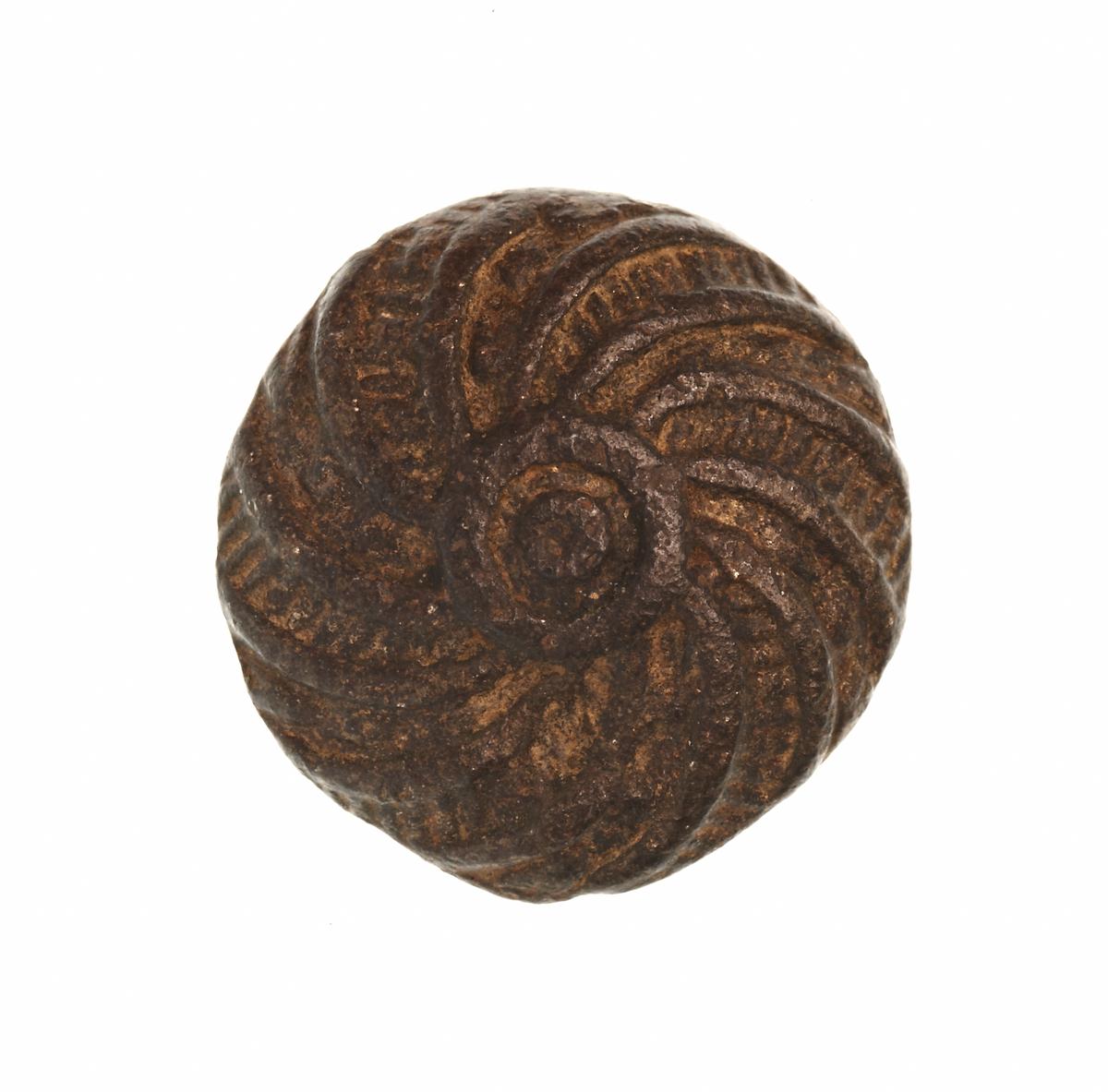 Button | London Museum