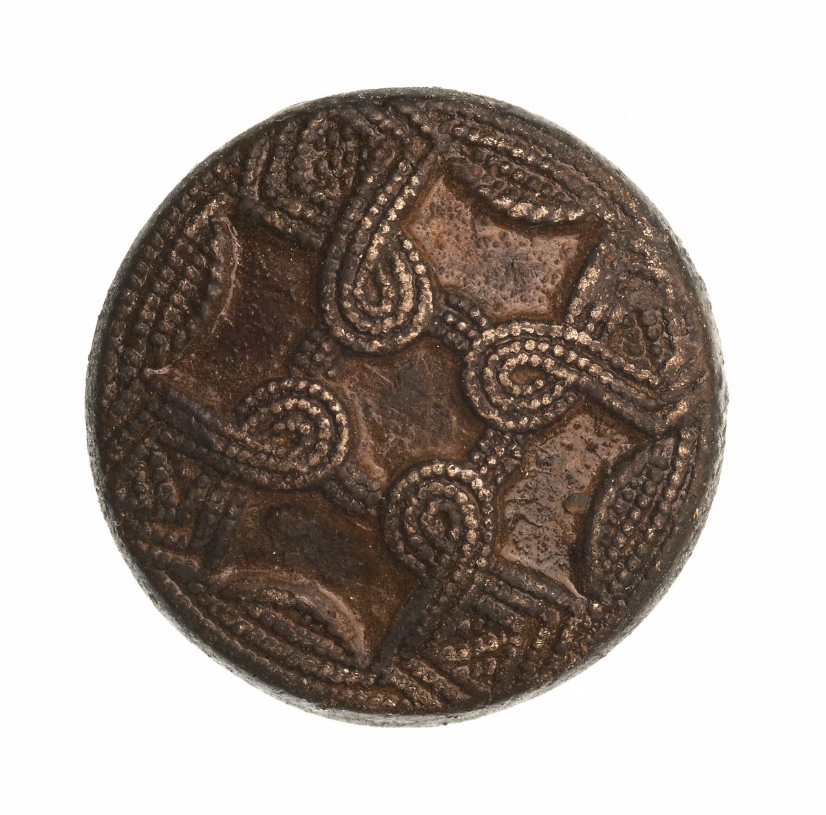 Button | London Museum