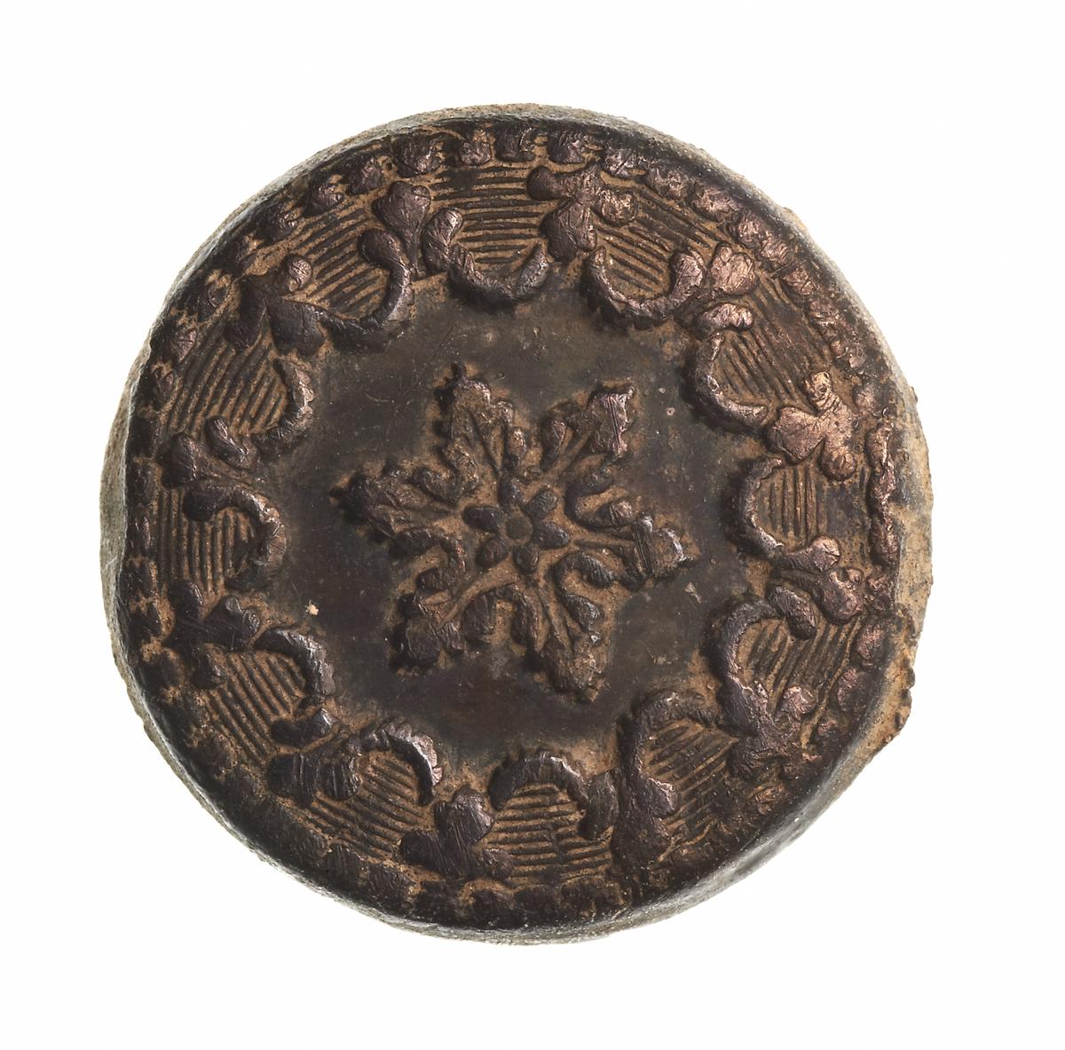 Button | London Museum