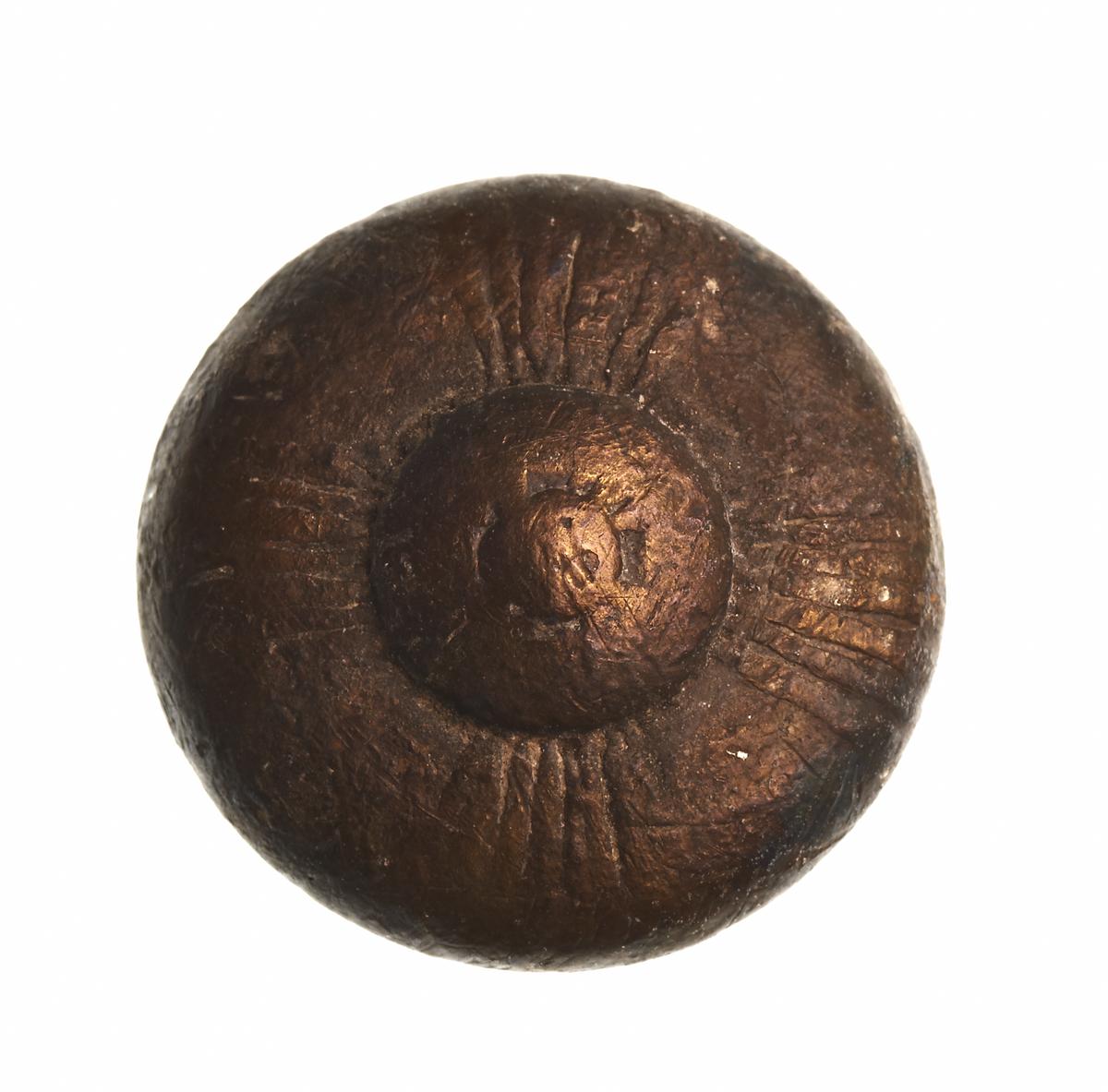 Button | London Museum