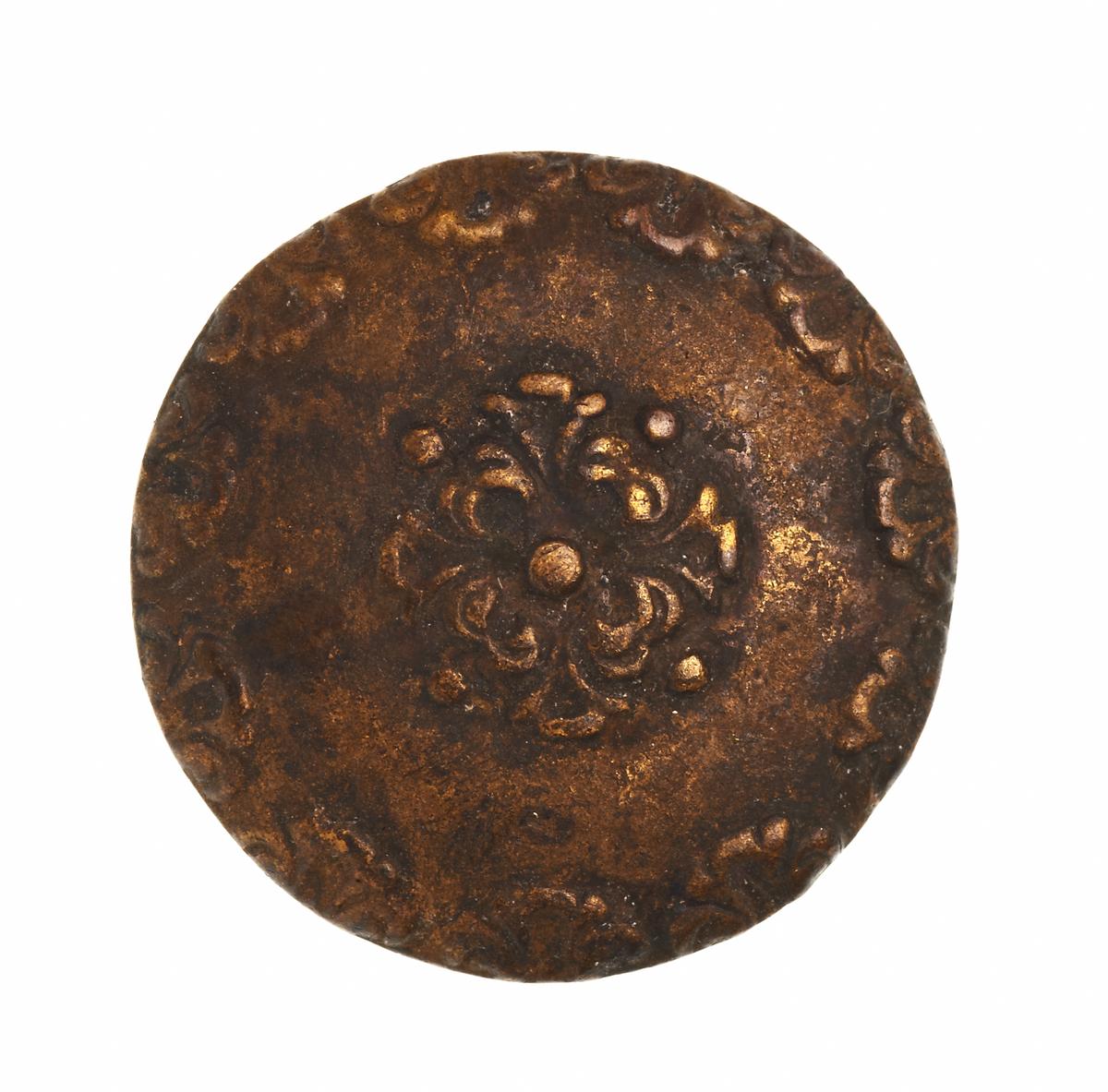 Button | London Museum