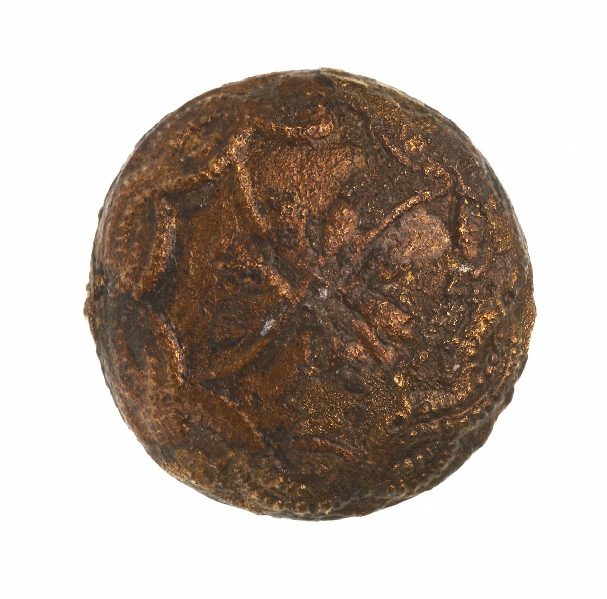 Button | London Museum