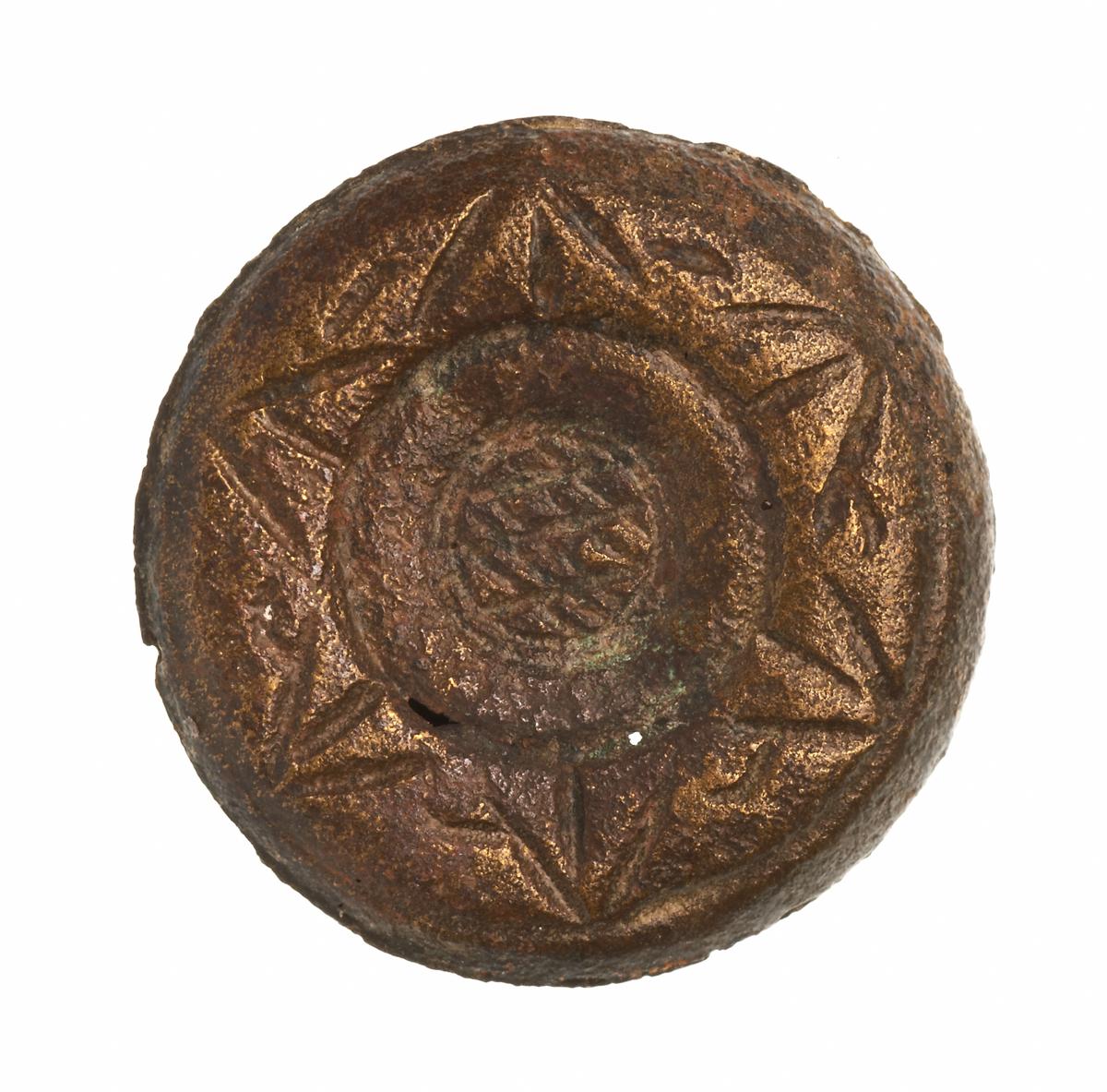 Button | London Museum