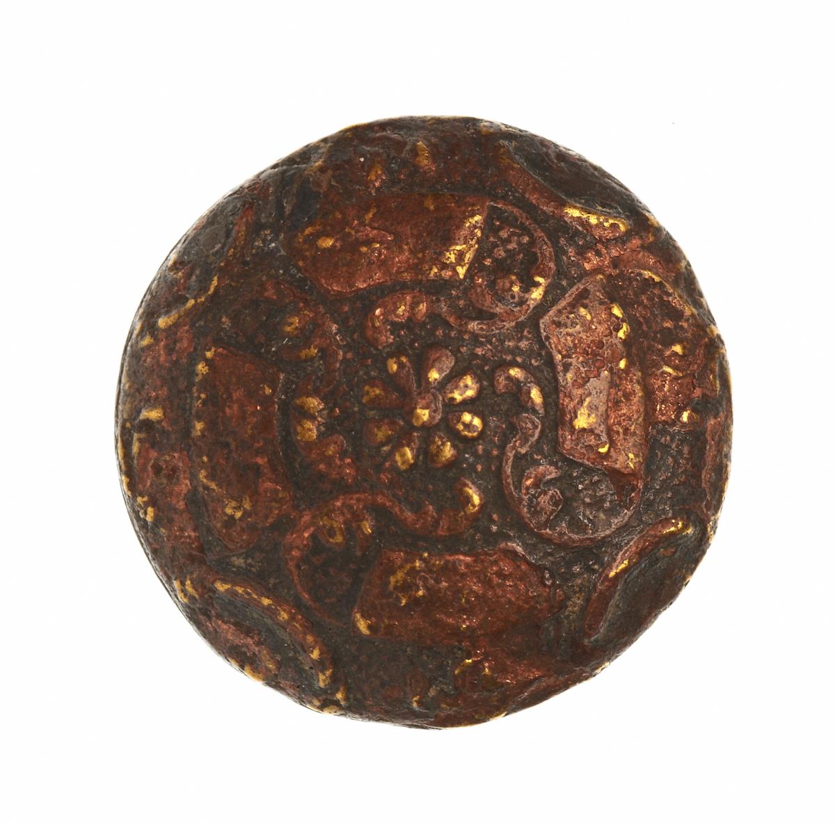 Button | London Museum