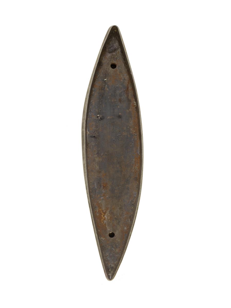 Cutter, artificial flower cutter | London Museum