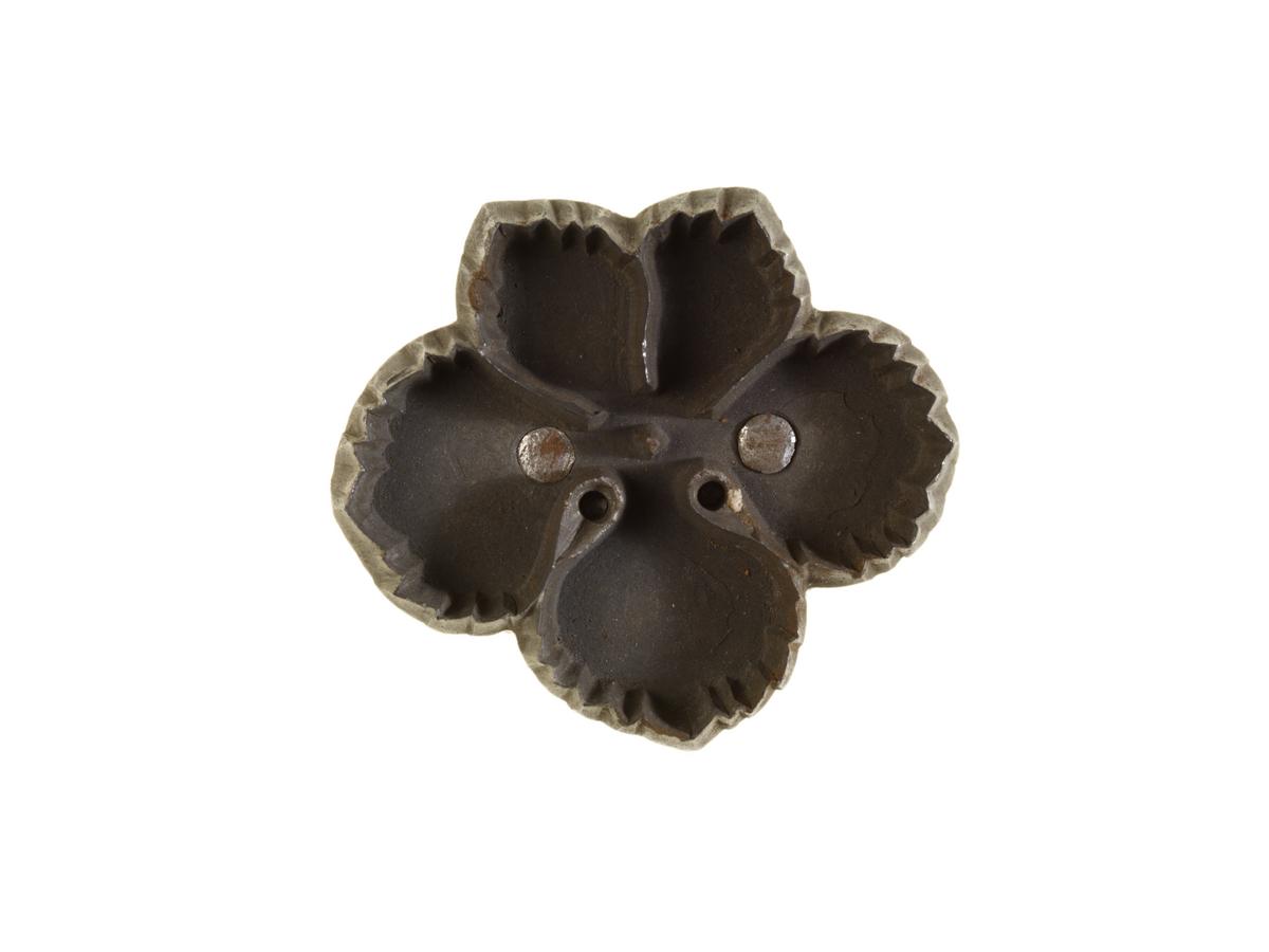 Cutter, artificial flower cutter | London Museum