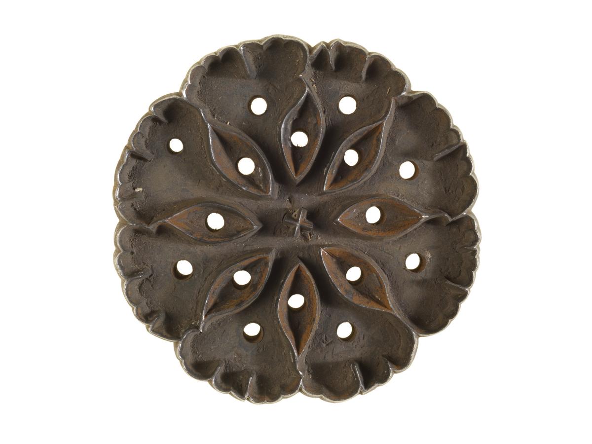 Cutter, artificial flower cutter | London Museum