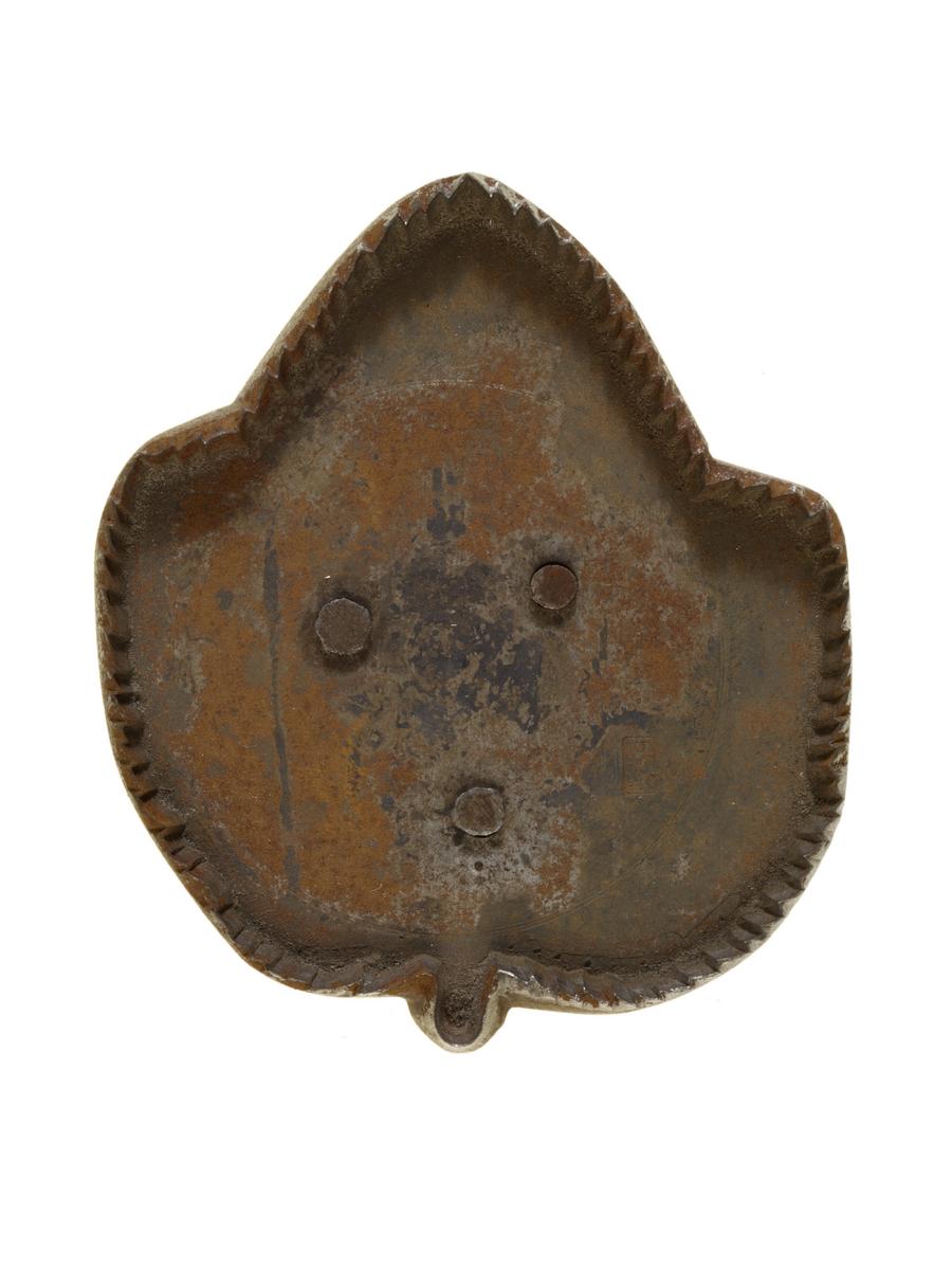 Cutter, artificial flower cutter | London Museum