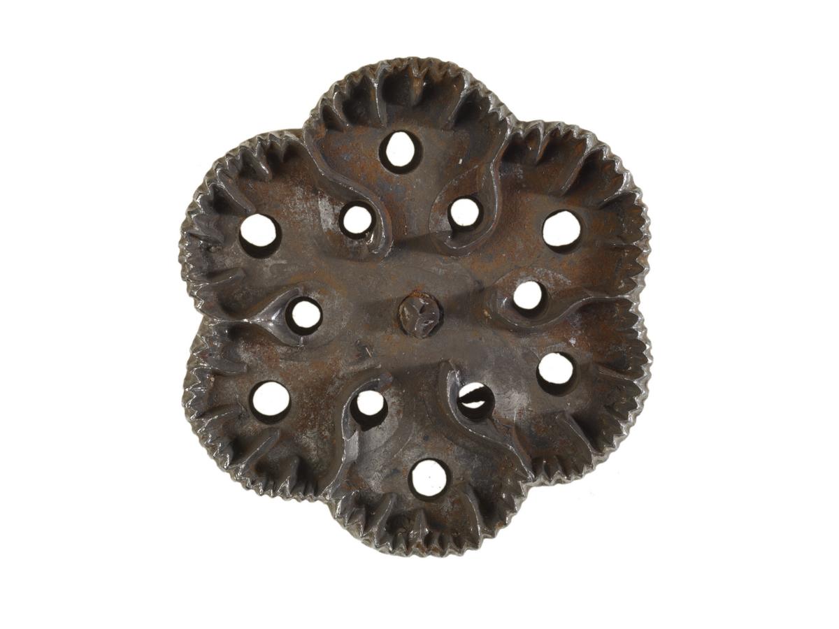 Cutter, artificial flower cutter | London Museum