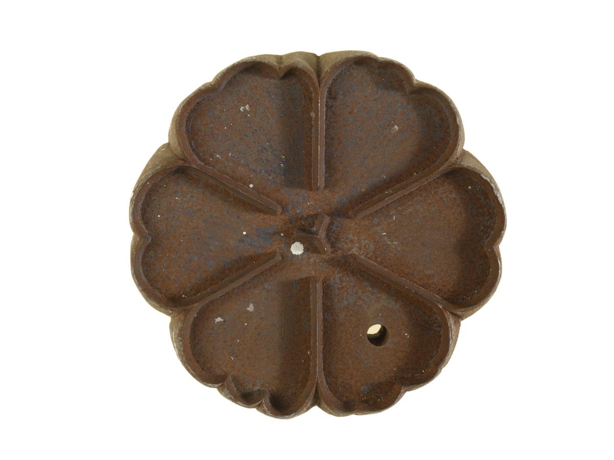 Cutter, artificial flower cutter | London Museum