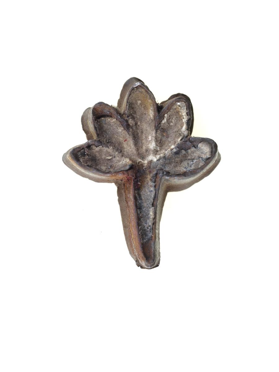 Cutter, artificial flower cutter | London Museum